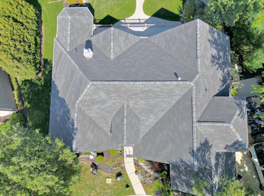Mark 2 Roofing